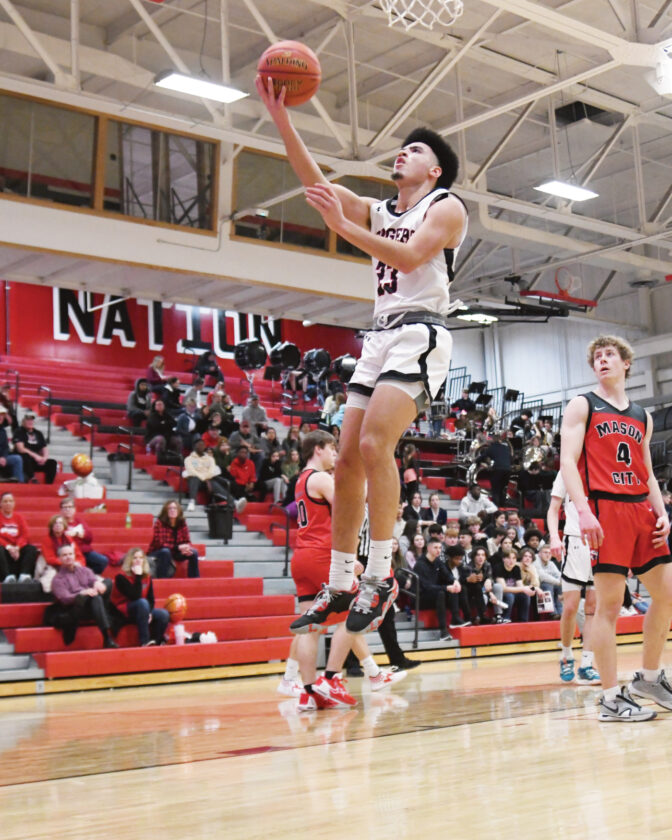FD boys can’t get out of own way | News, Sports, Jobs - Messenger News